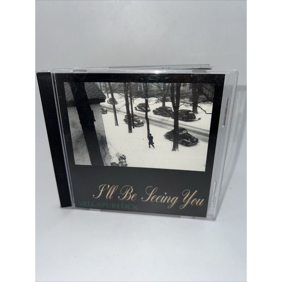 Media | Ned Spurlock Ill Be Seeing You Cd Cd4 | Poshmark